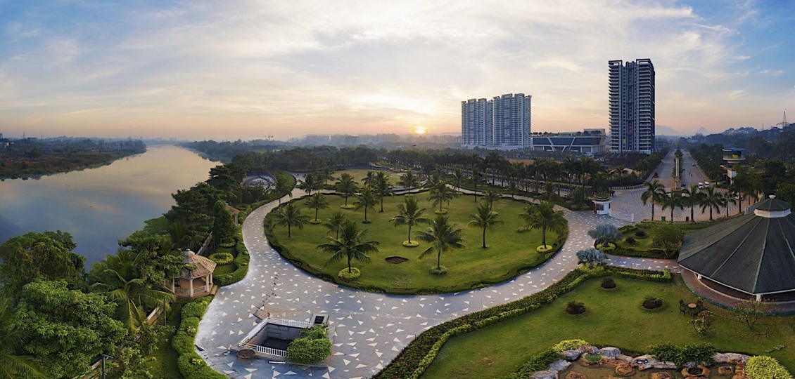 Regency Avana Mumbai, Kalyan West | Price List & Brochure, Floor Plan ...