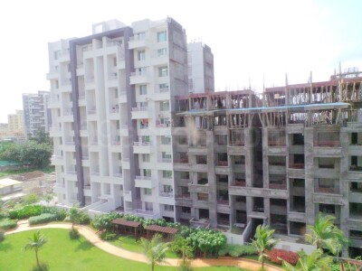2 BHK Apartment / Flat for sale in Regency Classic Baner Pune - 1145 Sq ...
