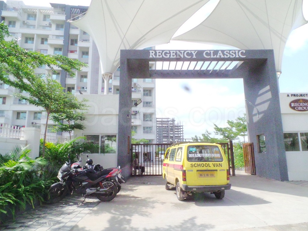 Regency Group Builders Regency Classic Photos And Videos - Baner, Pune ...