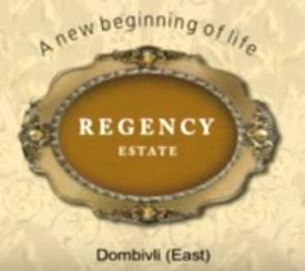 Regency Estate Sonar Pada, Dombivli East Resale Price List, Brochure ...