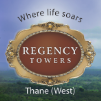 Regency Towers Thane West Resale Price List, Brochure, Floor Plan ...