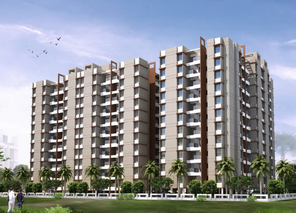 NG Rathi Associates NG Rathi Urbano Photos - Wagholi, Pune Pictures