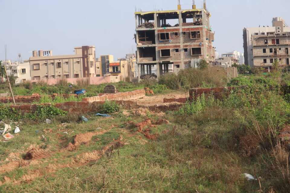 Regnant Raghunath Vihar Bhubaneswar, Raghunathpur Resale Price List ...