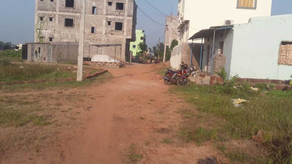 Regnant Raghunath Vihar Bhubaneswar, Raghunathpur Resale Price List ...