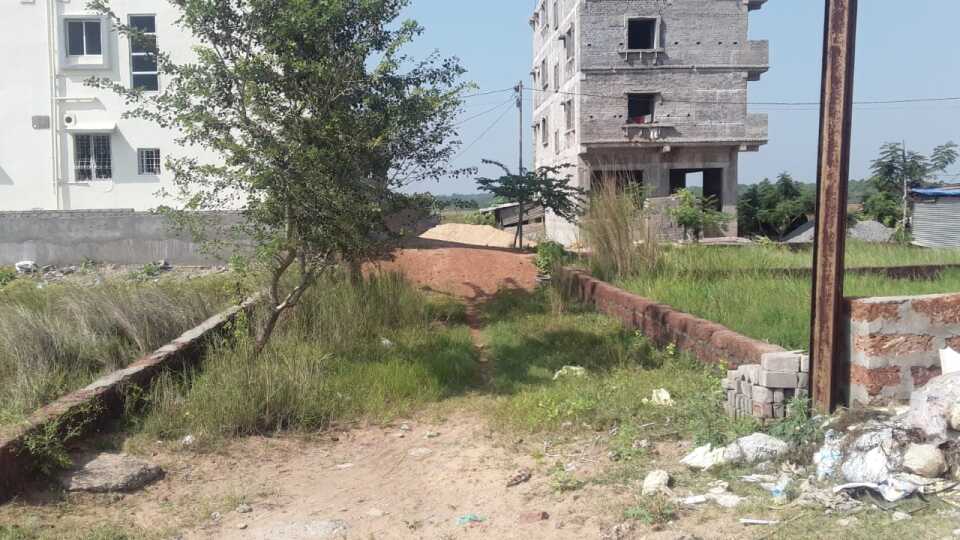 Regnant Raghunath Vihar Bhubaneswar, Raghunathpur Resale Price List ...