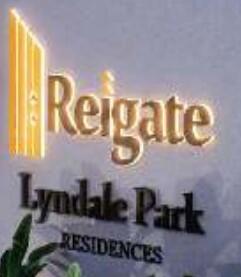 Reigate Builders Reigate Lyndale Park Amenities - Kottooli, Calicut ...