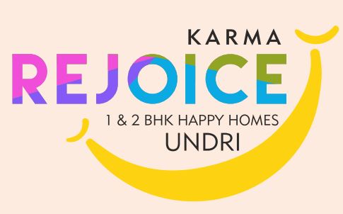 Rejoice Homes LLP Karma Rejoice Floor Plan - Undri, Pune