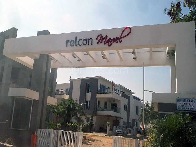 Relcon Projects Relcon Marvel Photos And Videos - Kanajiguda ...