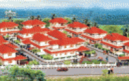 1 BHK / Bedroom Apartment / Flat for rent in Relcon Lilac Cottages ...