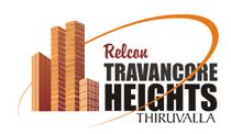 Relcon Properties Relcon Travancore Heights Floor Plan - Thiruvalla ...