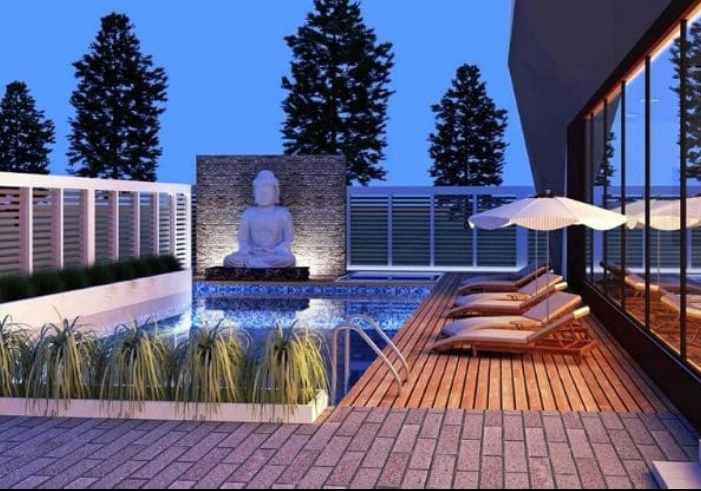 Reliaable Prime City Hosa Road, Bangalore | Price List & Brochure ...