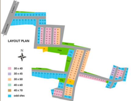Reliaable Woods Harlur, Bangalore Resale Price List, Brochure, Floor ...