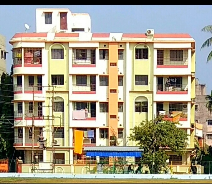 Reliable Construction Reliable Basudha Photos - Dunlop, Kolkata Pictures