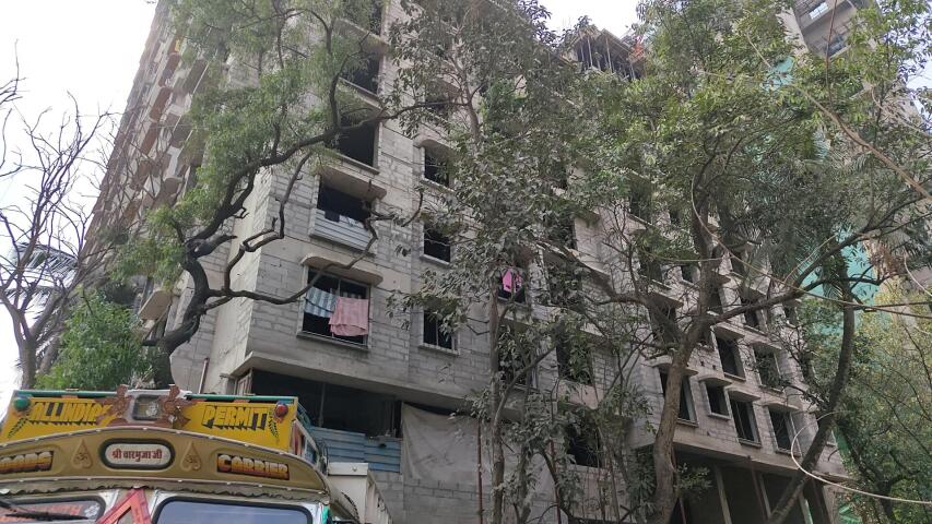 Reliable Unique Shine Mumbai, Vikhroli East | Price List & Brochure ...