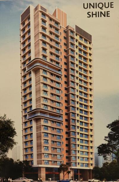 Reliable Unique Shine Mumbai, Vikhroli East | Price List & Brochure ...