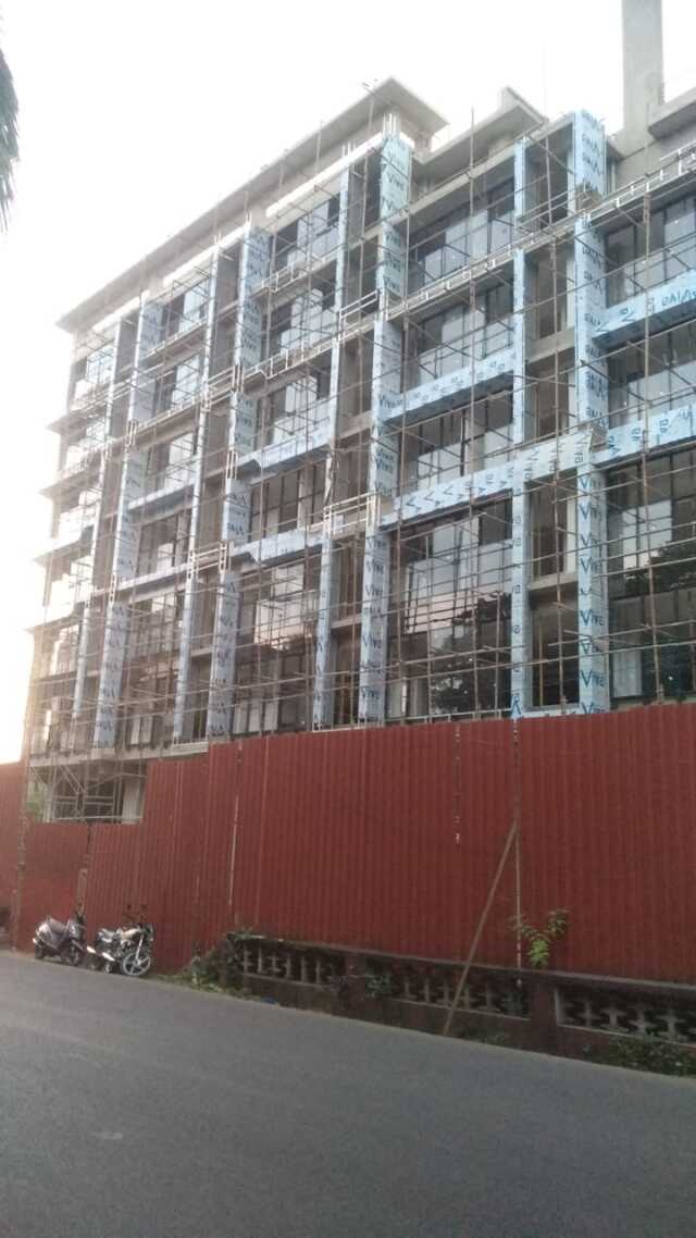 Reliance Centre Pajifond, Margao - Invest in Office spaces & Shops