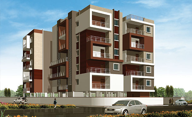 Reliance Builders Reliance Sion Photos - Brindavan Colony, BHEL ...
