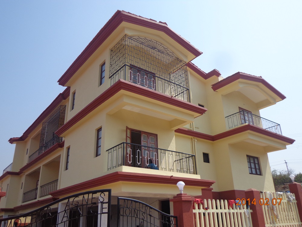 Reliance Construction Co Reliance Mother Agnes Nature View Photos ...