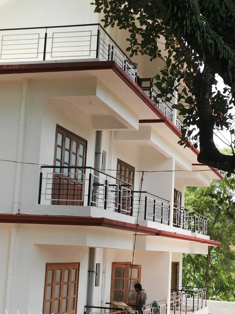 Reliance Construction Co Reliance Emmanuel Residency Photos - Siolim ...