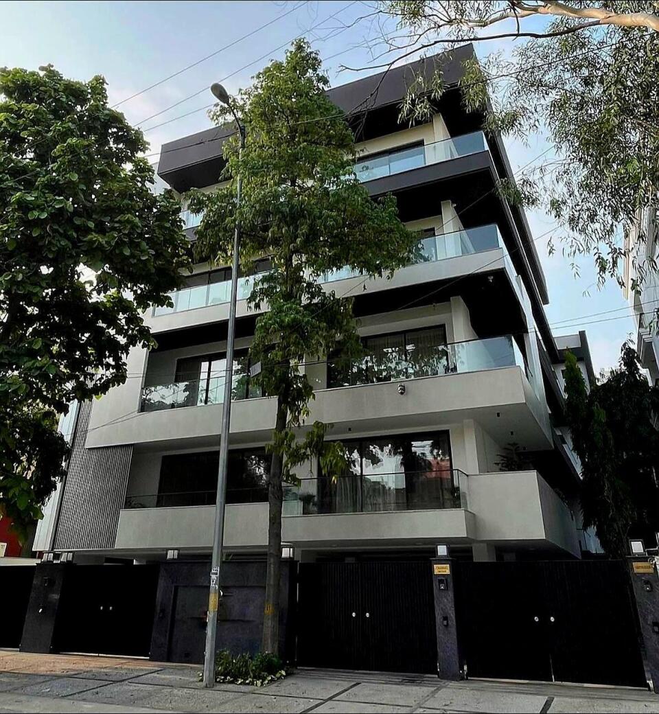 Wisteria Homes Panchsheel Park, Delhi | Price List & Brochure, Floor Plan, Location Map & Reviews