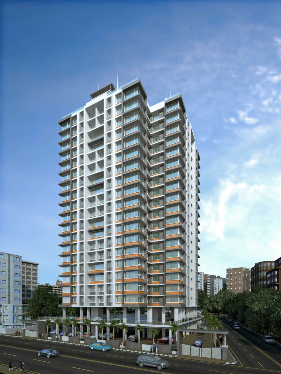 Relstruct Group Relstruct Solitaire Photos - Chembur East, Mumbai Pictures