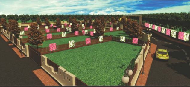 Swarnabhoomi Shirwal, Satara | Price List, Brochure, Floor Plan