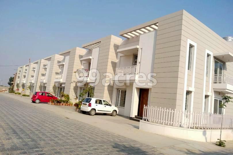 Ashadeep Rainbow Jagatpura, Jaipur | Price List & Brochure, Floor Plan ...
