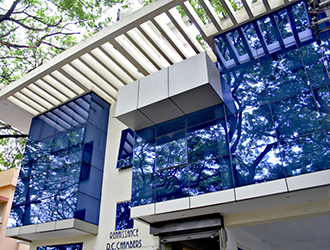 Renaissance Holdings Renaissance DC Chambers Photos - NR Colony ...