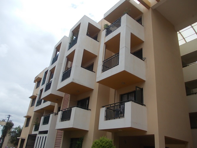 Renaissance Holdings Renaissance Aero Photos And Videos - Yelahanka ...