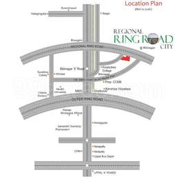 Renuka Infrastructure Builders Renuka Infrastructure Regional Ring Road ...
