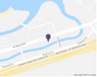 Reportage Properties Reportage Al Raha Lofts Map - Al Raha Beach, Abu ...