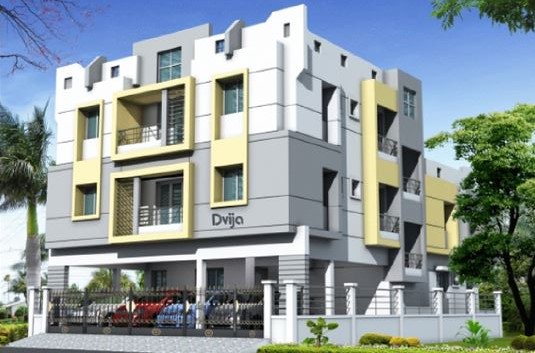 Repute Dvija Pasumpon Nagar, Chennai North | Price List, Location ...