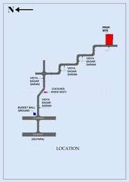 Retro Tradecom Retro Balaji Dreams Map - Behala Chowrasta, Kolkata ...