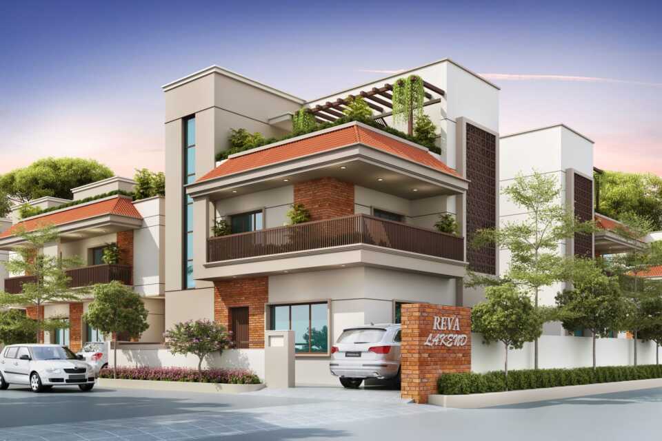 Reva Group Reva Lakend Photos - Waghodia Road, Vadodara Pictures