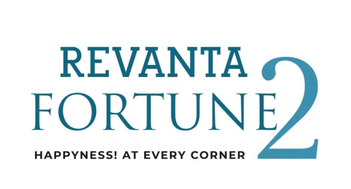 Revanta Fortune 2 Raysan, Gandhinagar | Price List & Brochure, Floor ...