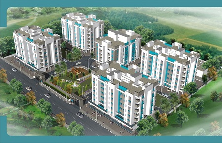 Revati Royal Gayatri Park Nagpur, Madhav Nagar Resale Price List ...
