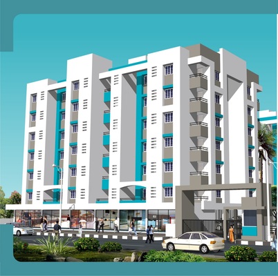 Revati Royal Gayatri Park Nagpur, Madhav Nagar Resale Price List ...