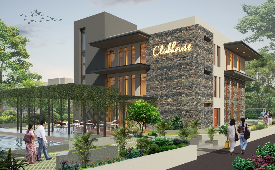 Reverence Upvan The Garden City Behror, Neemrana | Price List ...