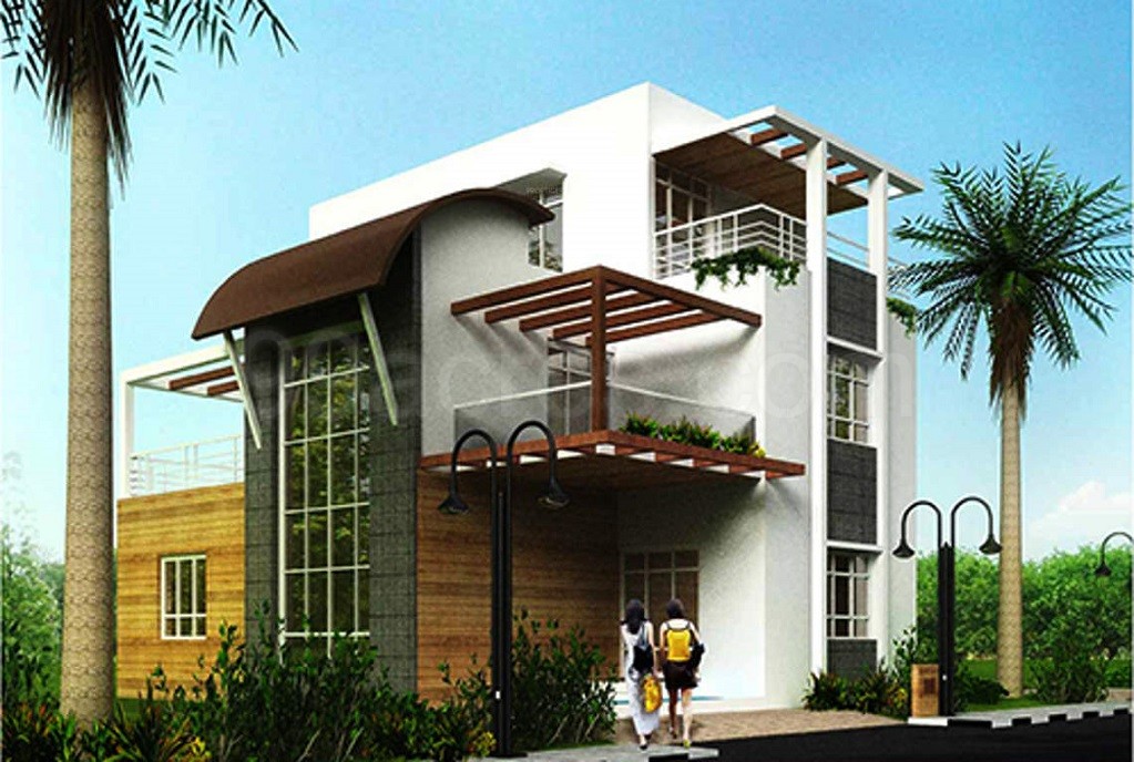 Revival Wave City Electronics City Phase 1, Bangalore South Resale ...