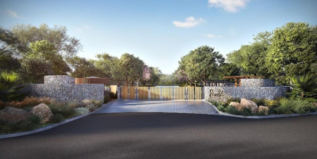 Rewild Doddaballapura Doddaballapur Road | Price List & Brochure, Floor ...
