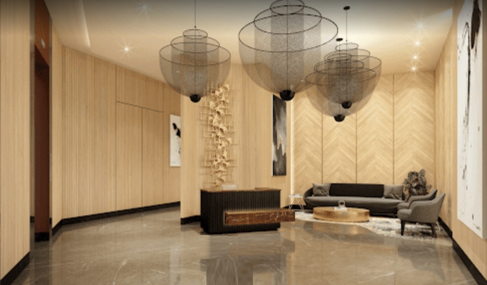 Gundecha Rexon Suites Phase 1 Goregaon West, Mumbai | Price List ...