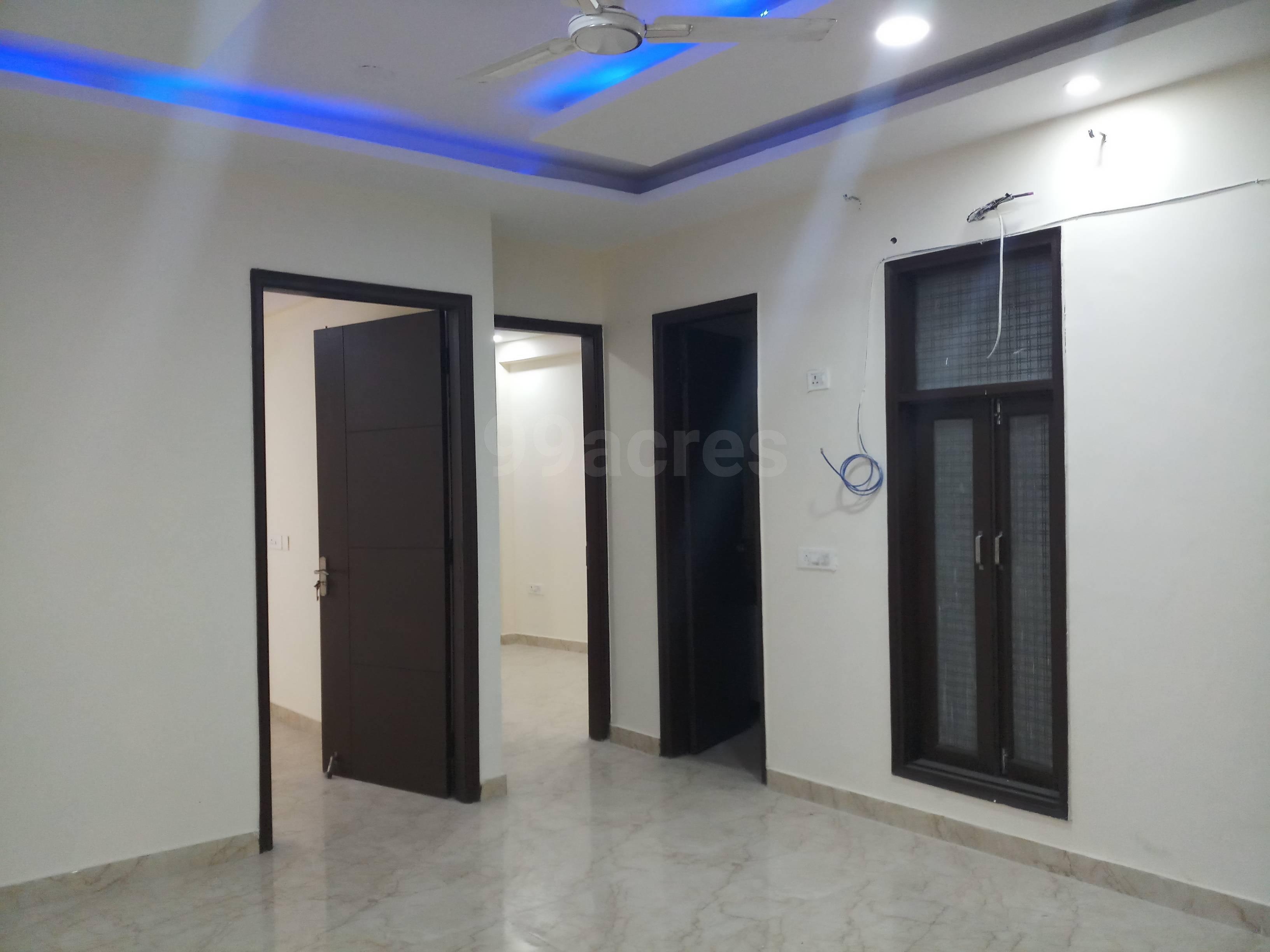 RG Builders Delhi RG The Relish Garden Photos - Mehrauli, Delhi South ...