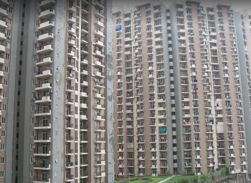RG Residency Sector 120, Noida Resale Price List, Brochure, Floor Plan ...