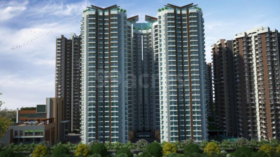 RG Mirage Noida, Sector 120 | Price List & Brochure, Floor Plan ...
