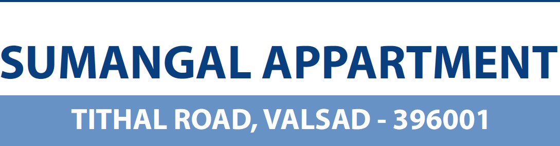 Ridaan Developers Valsad Ridaan Sumangal Appartment Floor Plan - Tithal ...