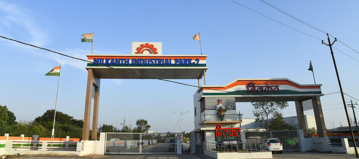 RIDC Infra Nilkanth Industrial Park 2 Photos And Videos - Kotambi ...