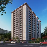 4 BHK Apartment / Flat for sale in Gangaa Kotecha Royal Eternia Gandhi ...