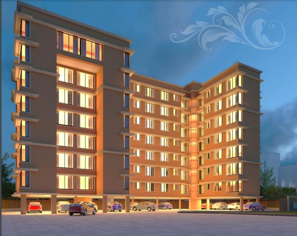 Sukoon Residency Neral, Thane | Price List & Brochure, Floor Plan, Location Map & Reviews