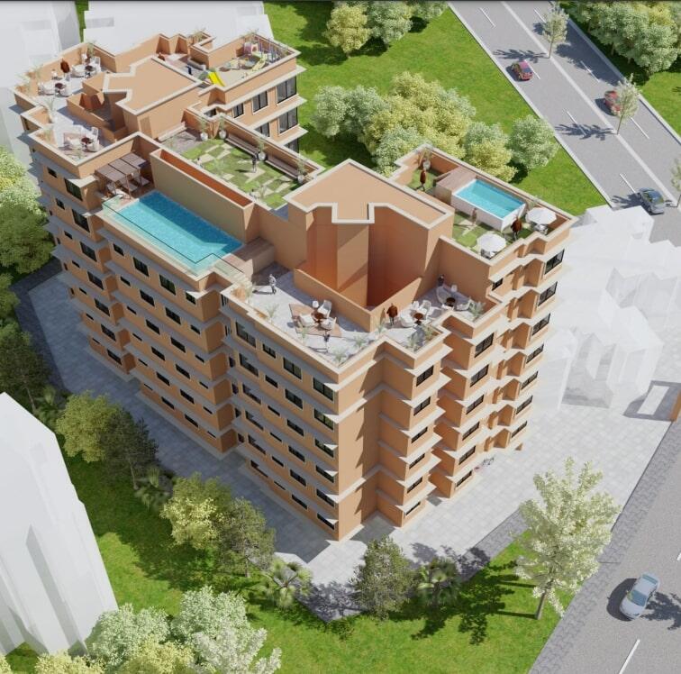 Sukoon Residency Neral, Thane | Price List & Brochure, Floor Plan, Location Map & Reviews