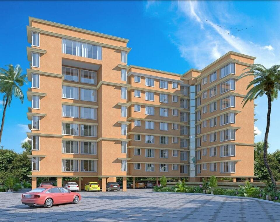 Sukoon Residency Neral, Thane | Price List & Brochure, Floor Plan, Location Map & Reviews
